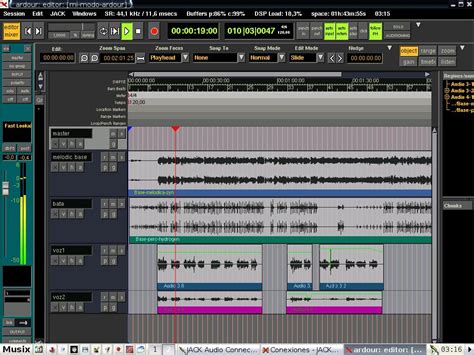 Musix GNU Linux 1 0 RC1 Released Softpedia Musix GNU Linux 1 0 RC1 Released Softpedia