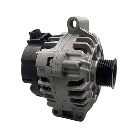 Alternador Valeo Ford Ka Fiesta Ecosport Focus