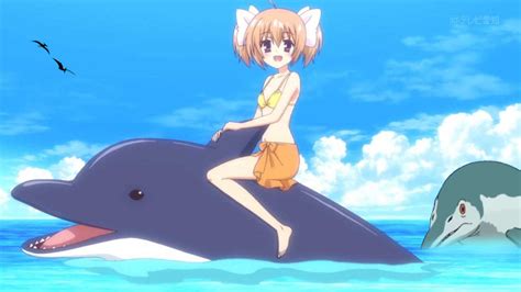 Ichthyosaurus In Anime By Glitchy1029 On Deviantart