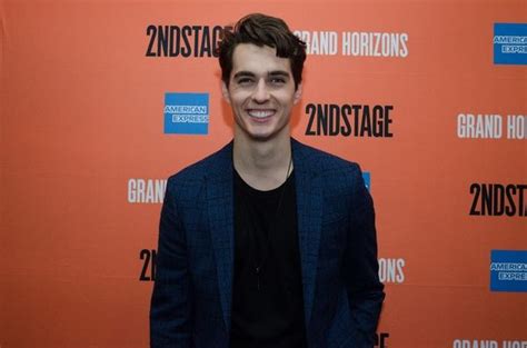 Kyle Selig Actor Credits Bio News And More Broadway World