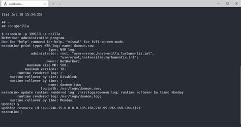 Networker Dpa Dpc 195 Data Protection Hub