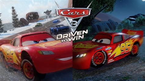 Cars 3 Driven To Win Relive The Disney Pixar Speed 9th Impact
