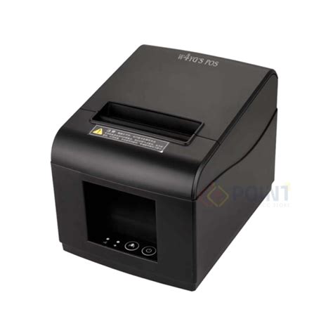 Pozer Tp200 Pos Printer 80mm Series Posgccstore