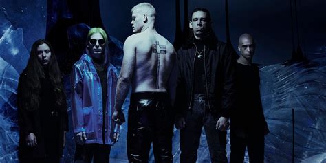 Watch Code Orange Perform Record Release Show For An Empty Venue