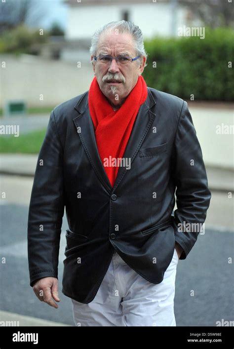 Robert Ballagh The Removal Of Late Actor David Kelly Took Place At The Church Of Miraculous