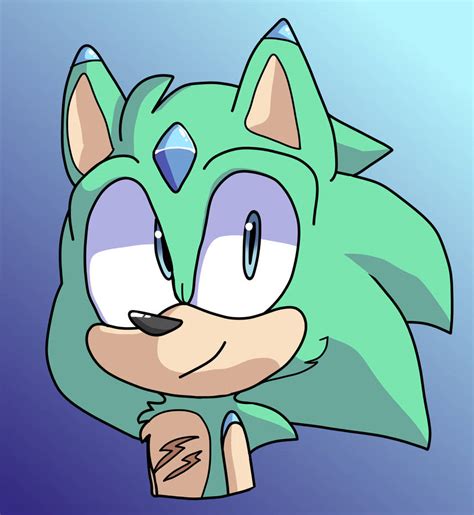 Mint By Interstellarchaosss On Deviantart
