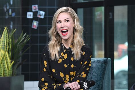 Daily Show Star Desi Lydic Interview Parade