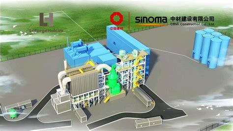 Engineering Cementindustry Stanley Ko 15 Comments