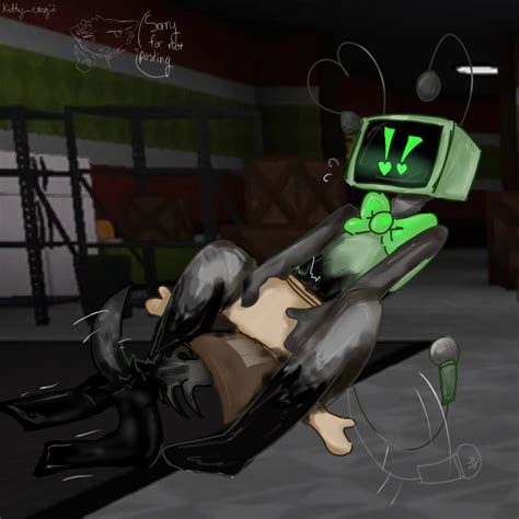 Rule 34 Ammonite Artist Name Artist Signature Artist Upload Blowjob Blush Bowtie Cumming Dandy