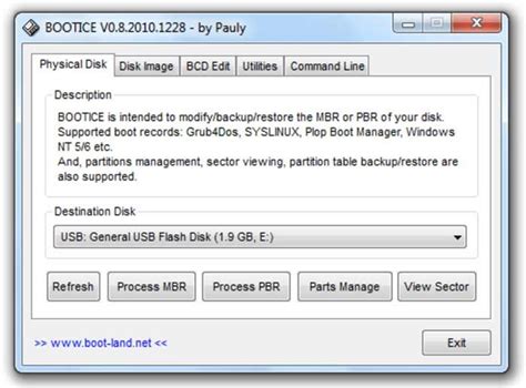 Best Bootable Usb Programs To Boot And To Repair The Pc