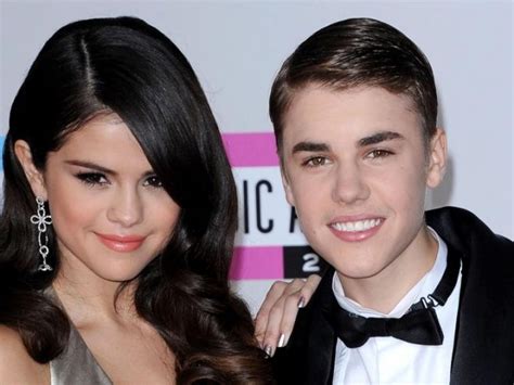 Selena Gomez To Justin Bieber Why Wont You Propose The Hollywood Gossip