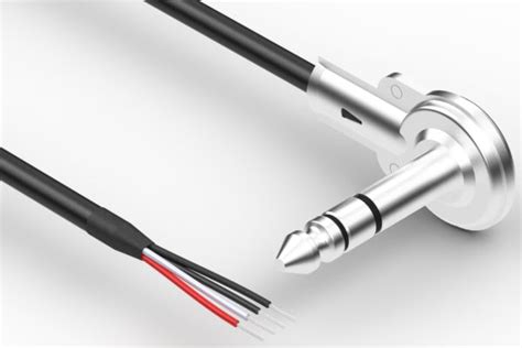 Shop Operating Temperature 30 60 Degc Cable Assemblies At Tensility