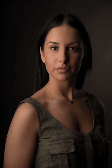 Portrait Photography ©katrien Van Isacker Portret Studio