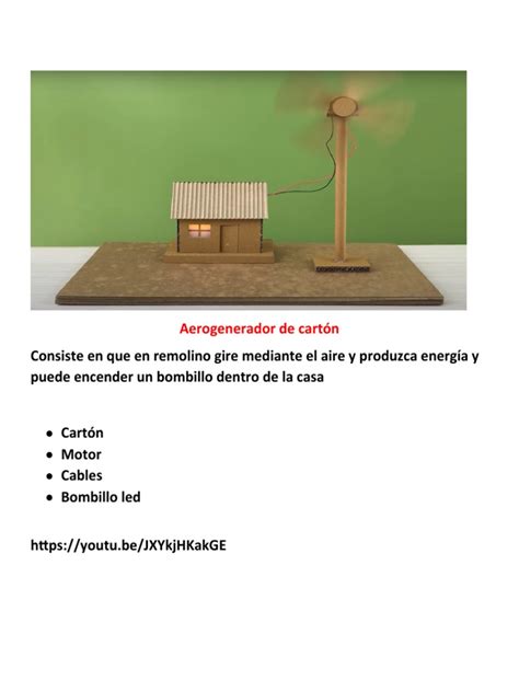 Experimento De Fisca Pdf