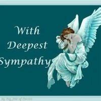 Sympathy Cliparts Expressing Condolences And Support Through Visuals
