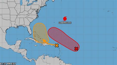 Invest 94l Spaghetti Models Invest 93l Path Sarasota Fl Impact