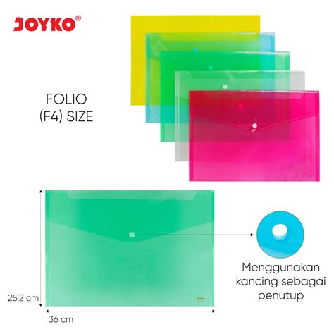 Jual Map Kancing Tali Joyko Shopee Indonesia