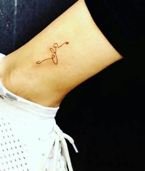 💥minimal Tatto😎