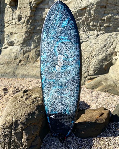 Dhd Mini Twin Ii Surfboard Review