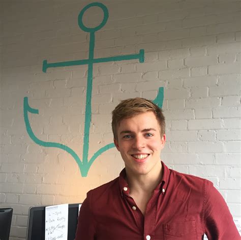 About Ollie Purdue Medium