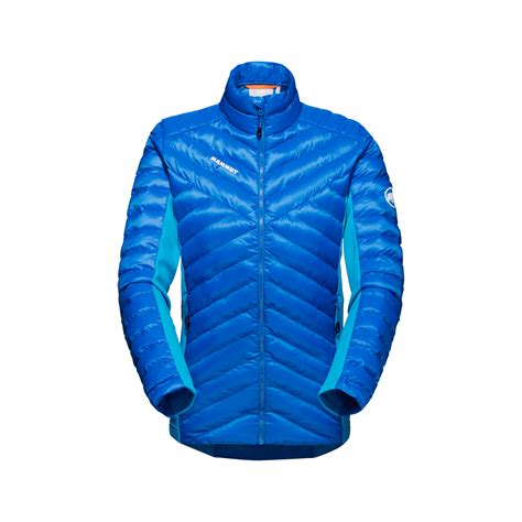 Kurtka Albula In Hybrid Jacket Women