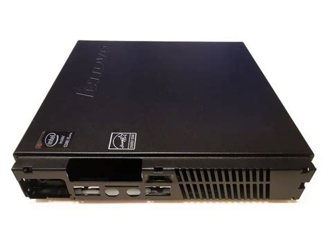 Lenovo Thinkcentre M93p Tiny Metal Chassis Housing Case £14 95 Picclick Uk
