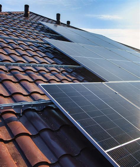 Fve Na Střechách Green Power Investment