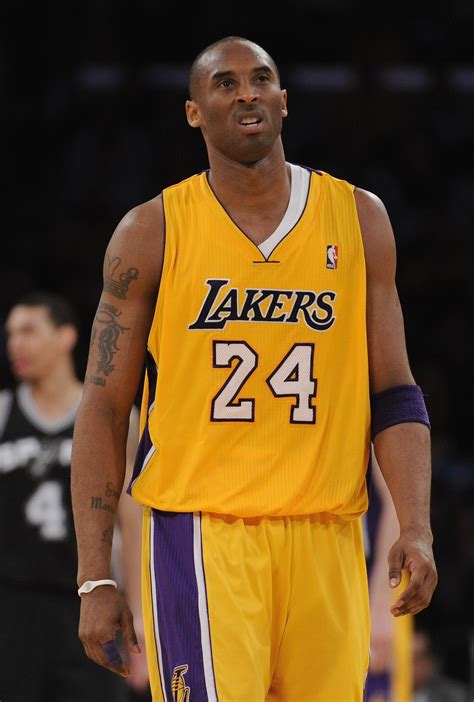 Nba Playoffs 2011 Is This Last Hurrah For Kobe Bryant And La Lakers