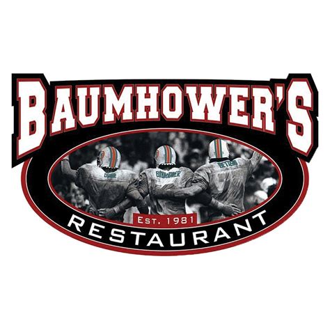 Baumhowers Victory Grille Huntsville Menu Prezzo And Ristorante