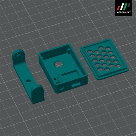 Case For Esp32 Cam Smallest Portable Shopee Philippines