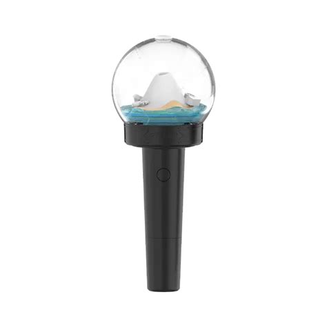 Ftisland Official Light Stick Choice Music La