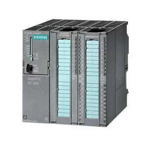 Digital Siemens Plc Programmable Logic Controller 220 V Ac At Best