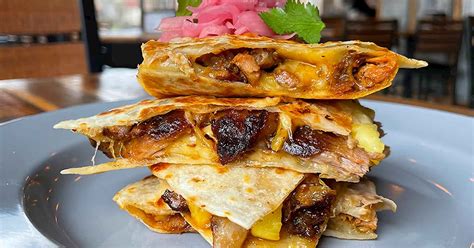 Gringas Authentic Recipe Tasteatlas