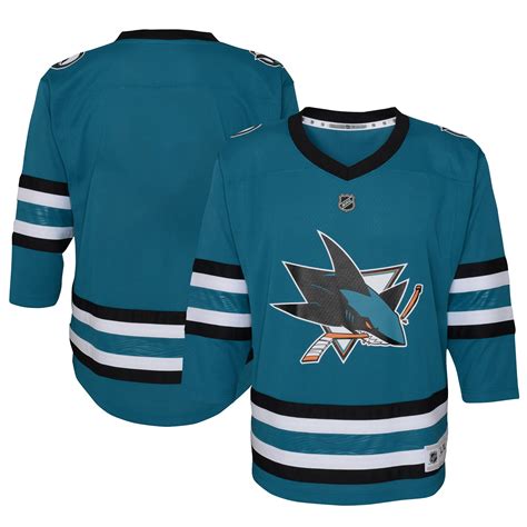 Fanatics Nhl San Jose Sharks Evander Kane Jersey Size Medium Munimoro
