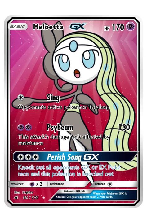 Meloetta Forms Pokémon Amino