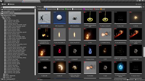 Premium Plugins 426 427 Uasset Browser Unreal Asset