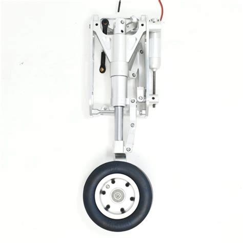 Jp Hobby Er 280 Metal Nose Strut Set Aviation Jet Boeing Tx T7 A 1 5 Or Similar Jp Hobby