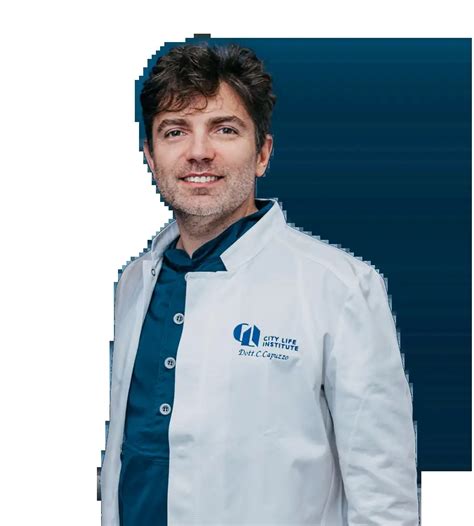 Dentisti E Specialisti In Medicina Estetica A Milano City Life