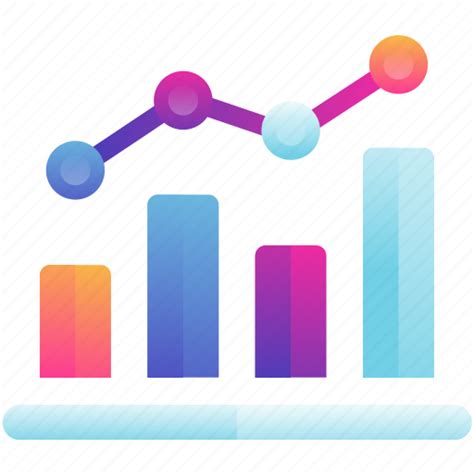 Analytics Chart Graph Icon Download On Iconfinder