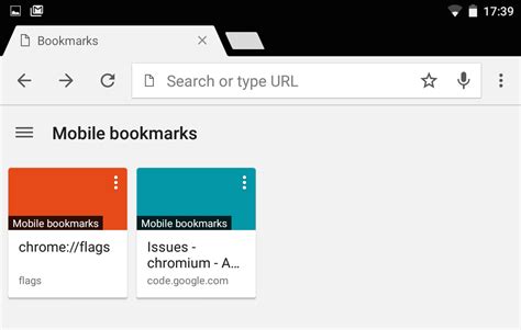 Pull To Refresh Finally Arrives In Chrome For Android