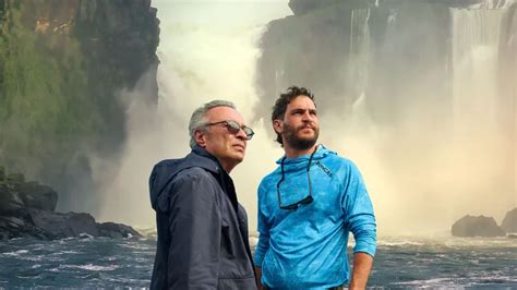 The Giant Falls 2026 Streaming And Vod Release Date
