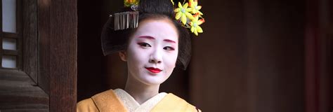 Geisha Traditional Arts And The Height Of Refinement Wonderful Japan
