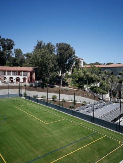 Brentwood School Los Angeles Independent Schools