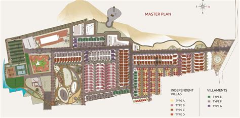 Avigna Celeste Apartment In Singaperumal Koil Chennai Price