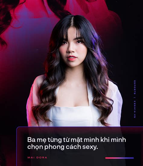 Phỏng Vấn độc Quyền Mai Dora Từ Cô Diễn Viên Sexy Từng Bị Ba Mẹ Từ Mặt
