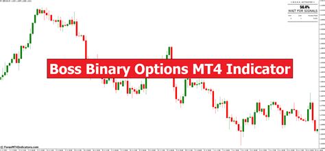 Boss Binary Choices Mt4 Indicator Untoldjob