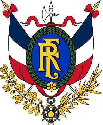 Emblema Nacional De Francia Wikipedia La Enciclopedia Libre