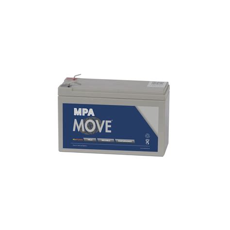 Mpa 9 12 Move Batteries