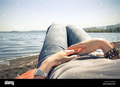 First Person Point Of View Photography