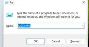 How To Put Background Programs To Sleep In Windows